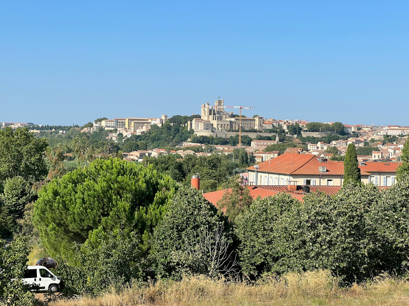 Pourquoi visiter Béziers ? - Touristo